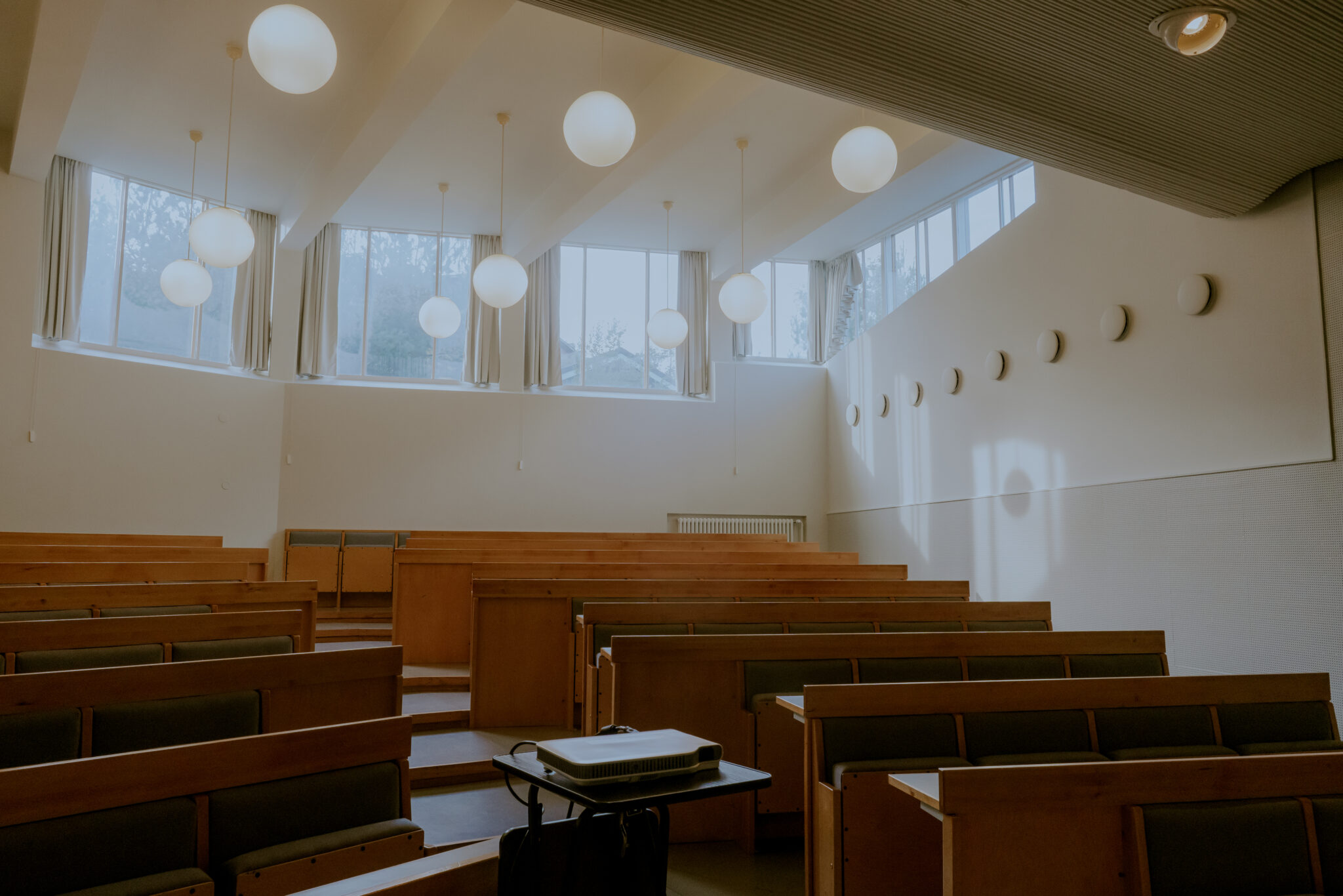 Kulttuuritalo - Open House Helsinki