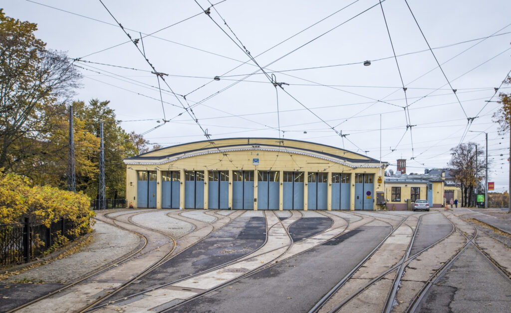 Ohjelma - Open House Helsinki